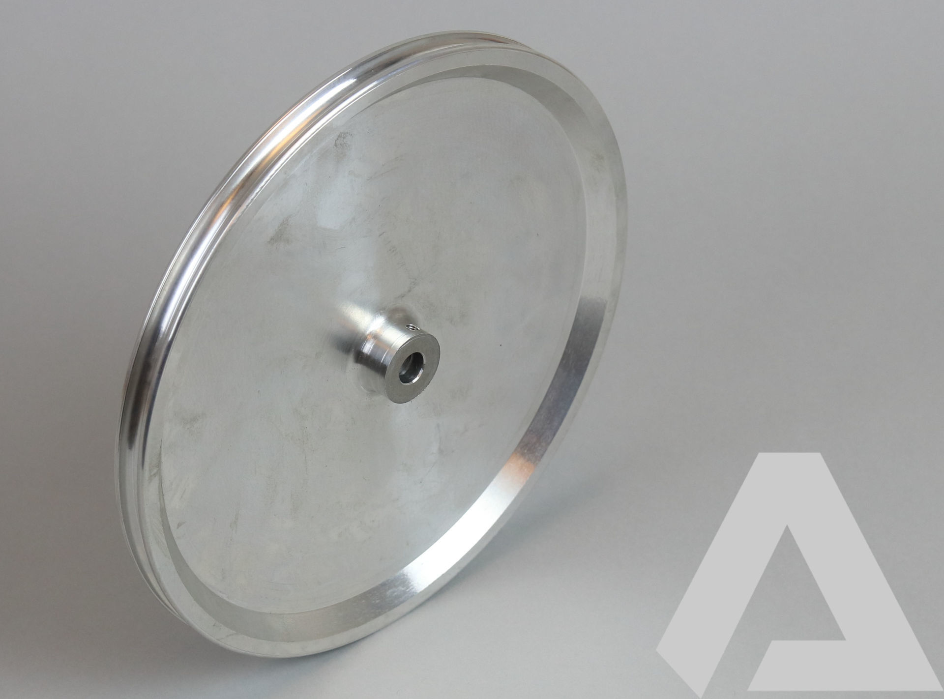 SKAKO Spareparts - COUNTER WHEEL.
