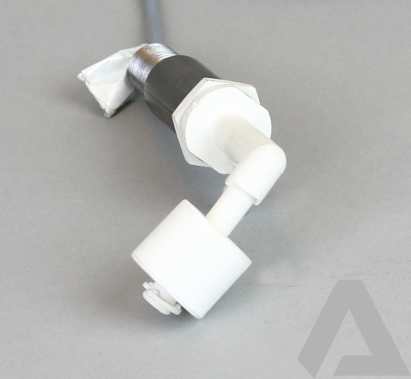 SKAKO Spareparts - LEVEL INDICATOR. ANGLE INCL. ADAPTER